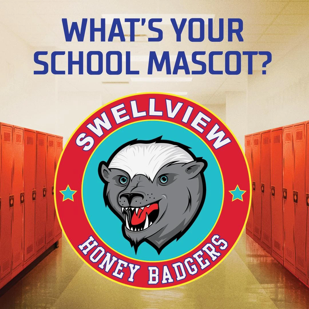 Swellview Honey Badgers | Dangerverse Wiki | Fandom