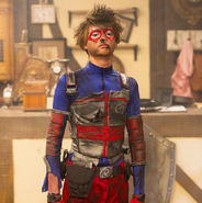 Indestructible Henry, Part 1/Gallery | Dangerverse Wiki | Fandom
