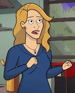 Kris Hart/Gallery | Dangerverse Wiki | Fandom