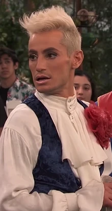 Frankini | Dangerverse Wiki | Fandom