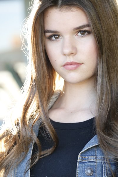 Maeve Tomalty | Dangerverse Wiki | Fandom