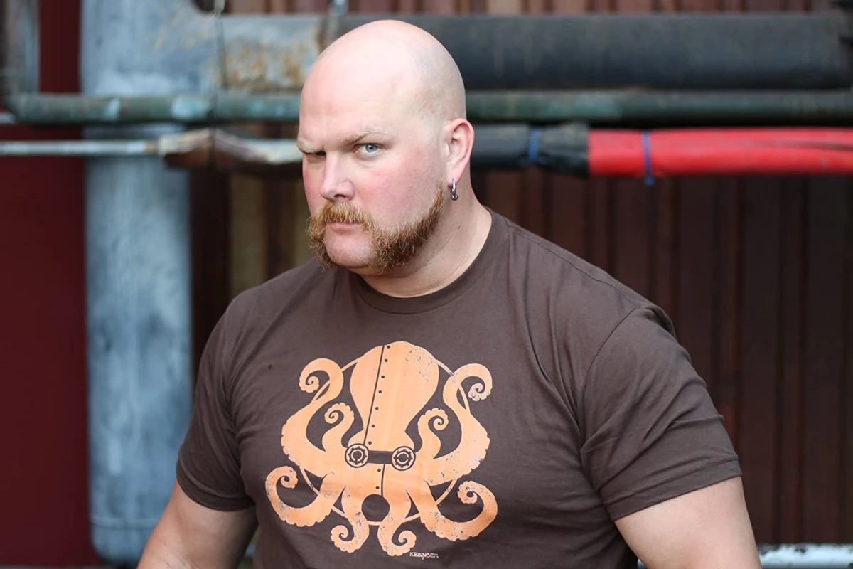 Hawk Walts | Dangerverse Wiki | Fandom