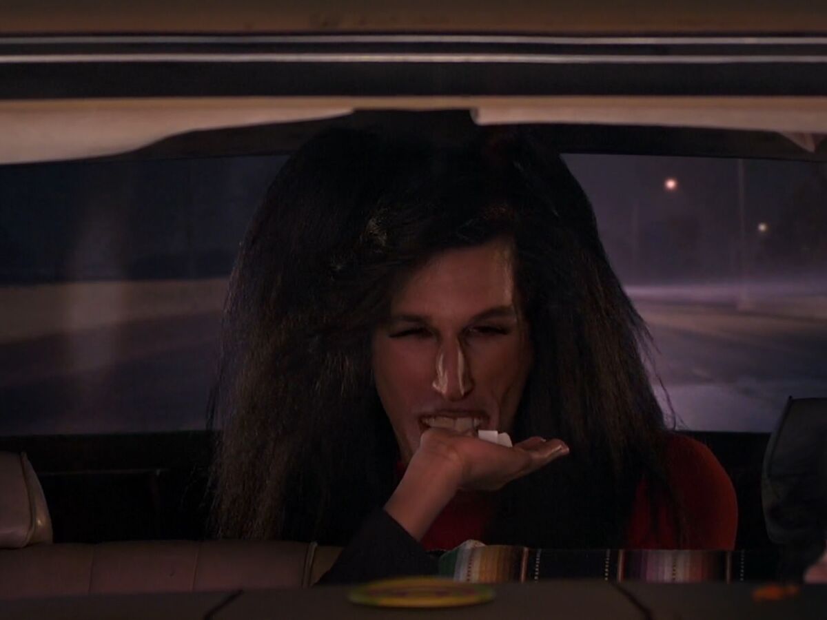 Winnie Schwartz | Dangerverse Wiki | Fandom