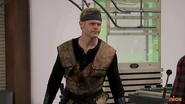 Back to the Danger: Part 2/Gallery | Dangerverse Wiki | Fandom