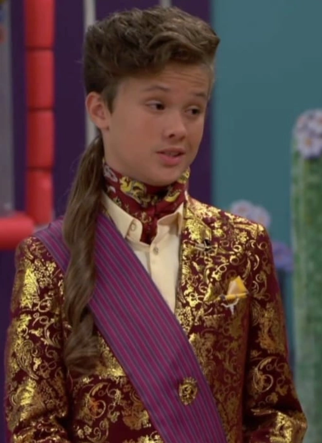 Duke Wellington | Dangerverse Wiki | Fandom