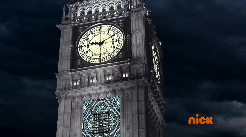 Swellview Clock Tower | Dangerverse Wiki | Fandom