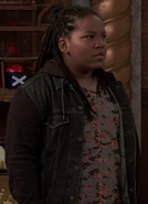 Miles Macklin (AWOL)/Gallery | Dangerverse Wiki | Fandom