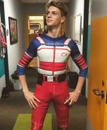 Flabber Gassed/Gallery | Dangerverse Wiki | Fandom