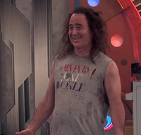 Brad Belcher | Dangerverse Wiki | Fandom