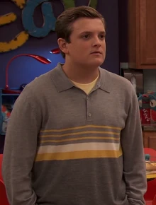 Billy Bilsky | Dangerverse Wiki | Fandom