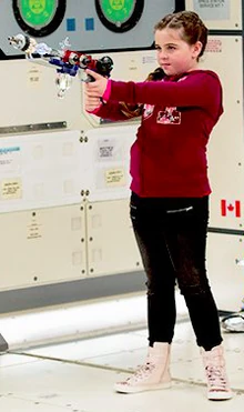 Kelsey Dickle | Dangerverse Wiki | Fandom