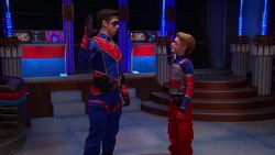 Ray Manchester (Captain Man) | Dangerverse Wiki | Fandom