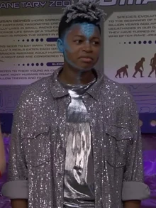 Derp | Dangerverse Wiki | Fandom