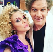 Kris Hart/Gallery | Dangerverse Wiki | Fandom