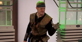 Drex Stinklebaum | Dangerverse Wiki | Fandom