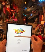 Game of Phones/Gallery | Dangerverse Wiki | Fandom
