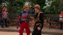 Henry Hart (Kid Danger) | Dangerverse Wiki | Fandom