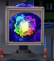 Halley | Dangerverse Wiki | Fandom