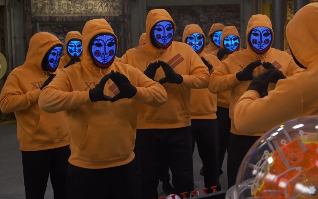 The Cell | Dangerverse Wiki | Fandom