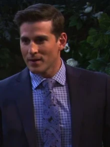 Brian Bender | Dangerverse Wiki | Fandom