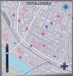 List of locations in Swellview | Dangerverse Wiki | Fandom