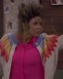 Regina the Clipper | Dangerverse Wiki | Fandom