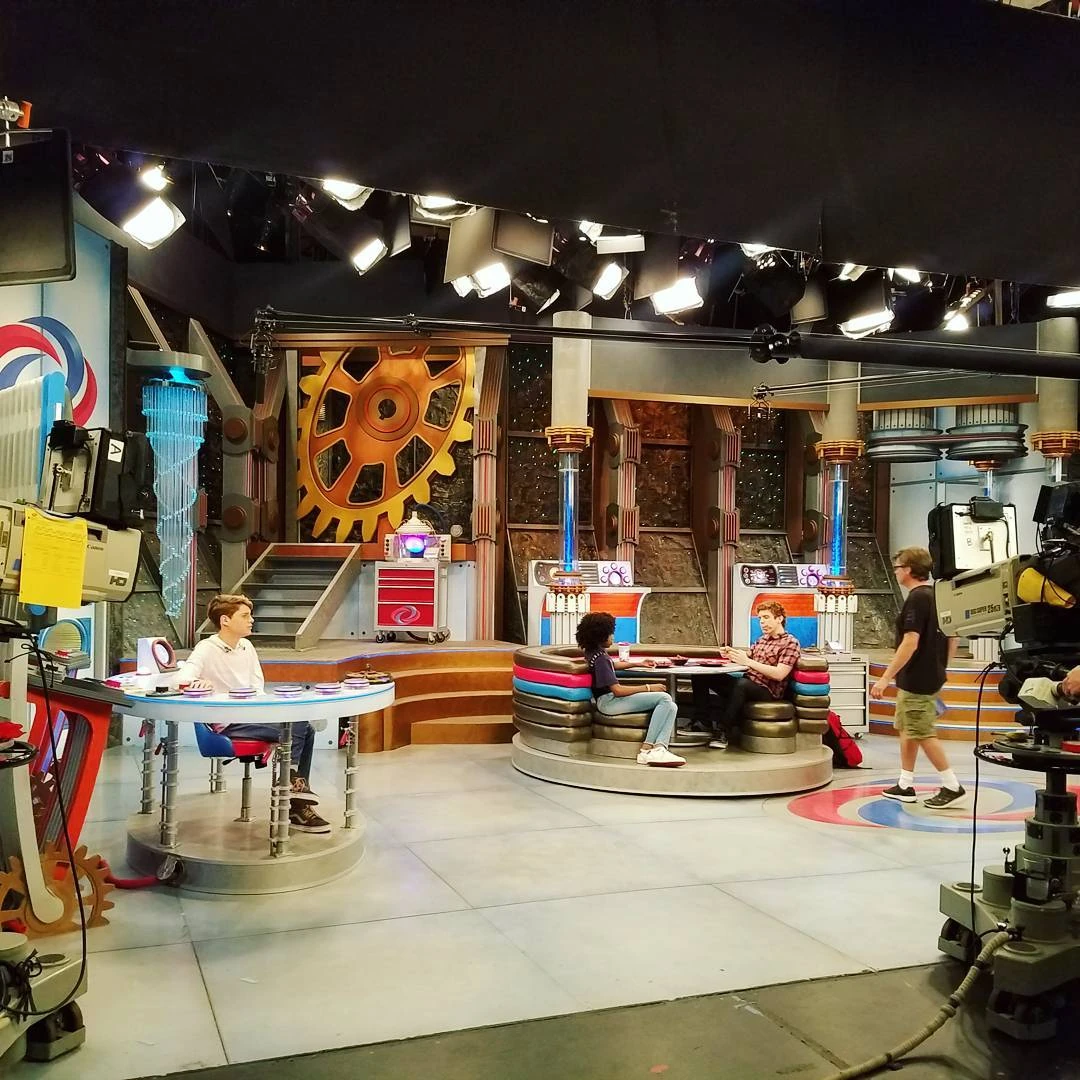 The Rock Box Dump/Gallery | Dangerverse Wiki | Fandom