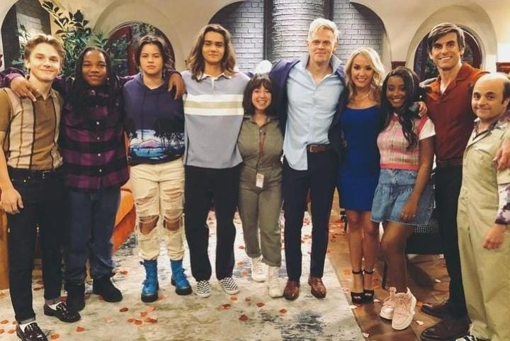 Ray Forgives | Dangerverse Wiki | Fandom