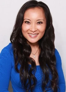 Julia May Wong | Dangerverse Wiki | Fandom