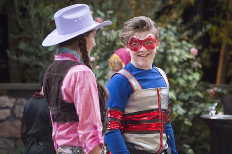 Monica Wells | Dangerverse Wiki | Fandom