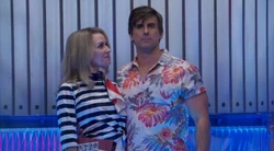 Ray Manchester (Captain Man) | Dangerverse Wiki | Fandom