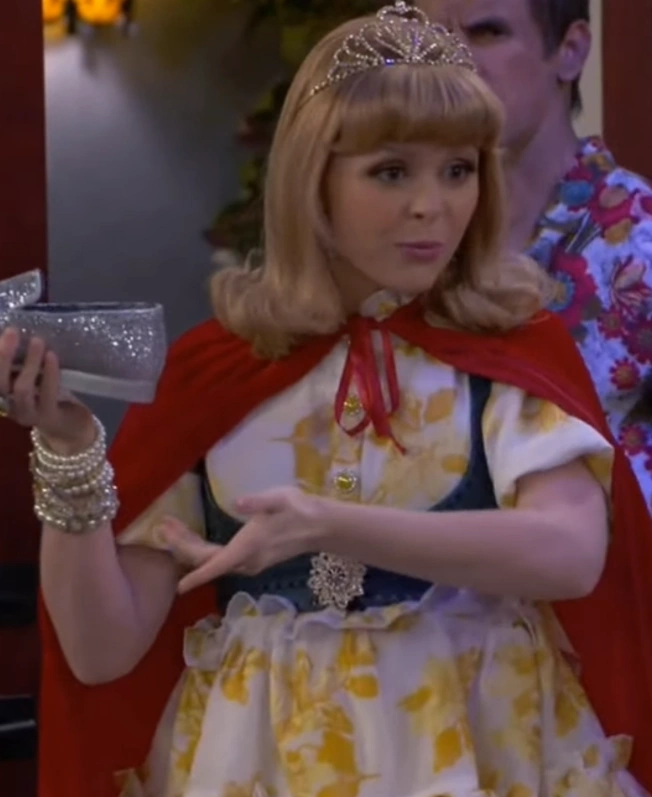 Princess Daphne | Dangerverse Wiki | Fandom