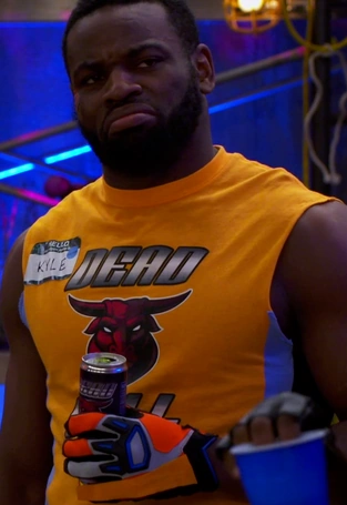 Kyle (Dead Bull) | Dangerverse Wiki | Fandom