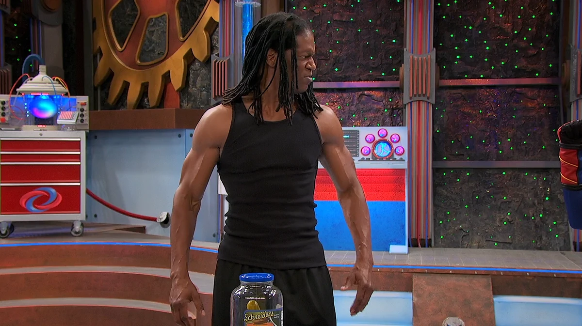 Bork | Dangerverse Wiki | Fandom