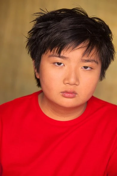 Matthew Zhang/Gallery | Dangerverse Wiki | Fandom