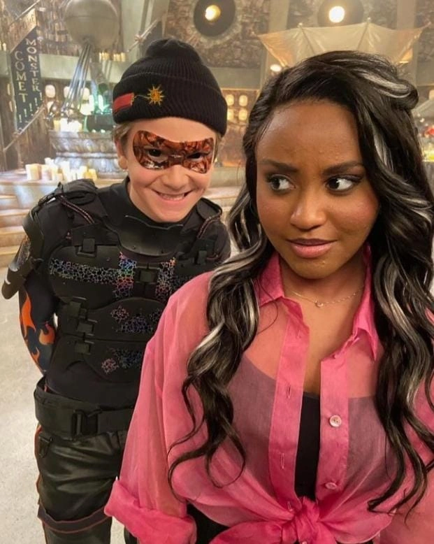 The Battle for Swellview/Gallery | Dangerverse Wiki | Fandom