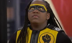 Miles Macklin (AWOL) | Dangerverse Wiki | Fandom