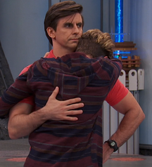 Henray | Dangerverse Wiki | Fandom