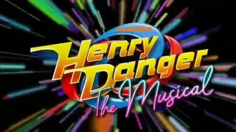 Henry Danger: The Musical/Video Gallery | Dangerverse Wiki | Fandom