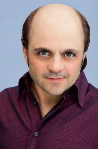 Michael D. Cohen | Dangerverse Wiki | Fandom