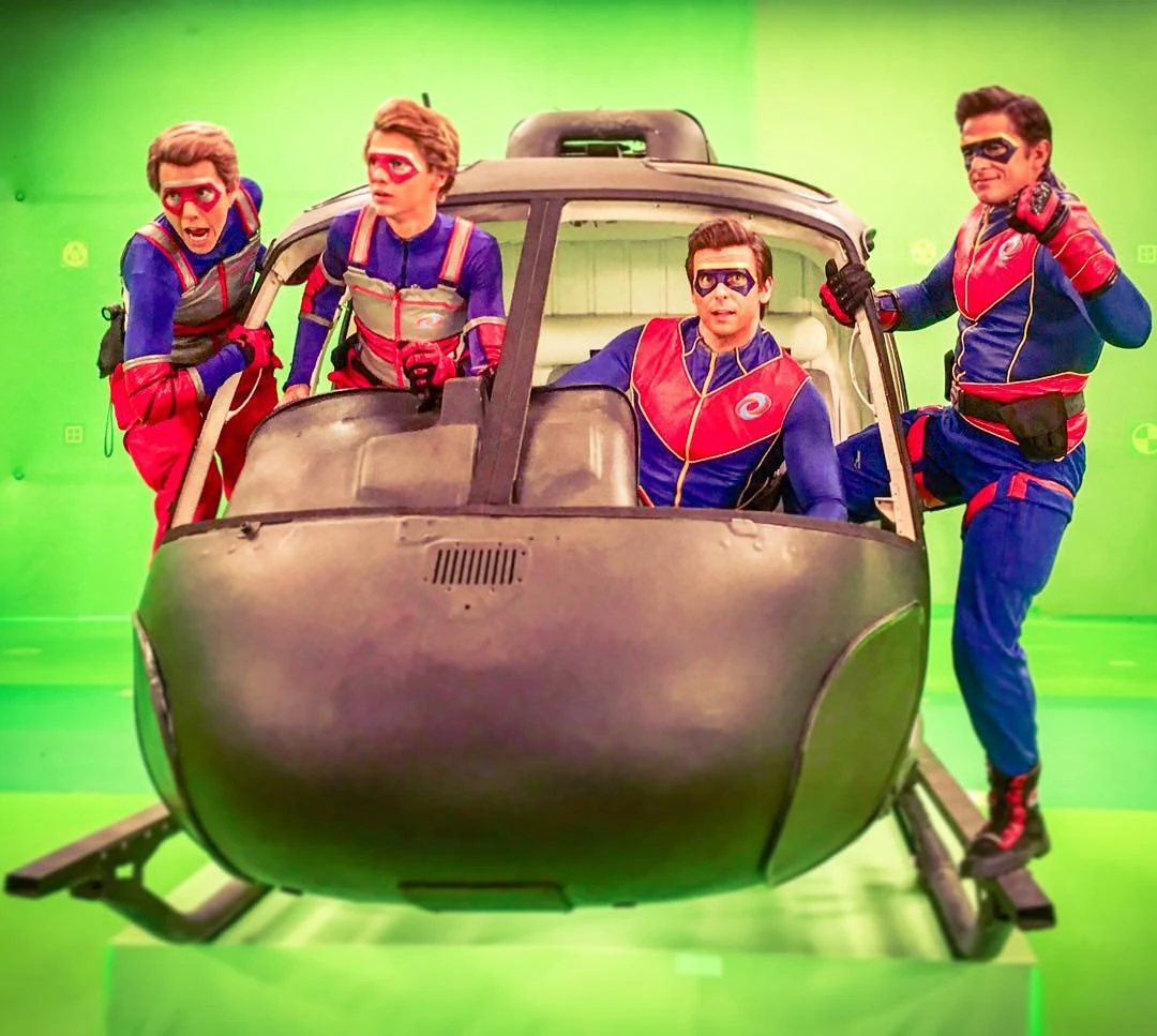 License to Fly/Gallery | Dangerverse Wiki | Fandom
