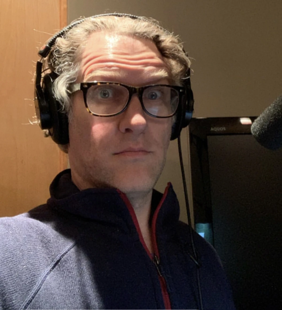 Jeffrey Nicholas Brown/Gallery | Dangerverse Wiki | Fandom