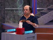 Schwoz Schwartz/Gallery | Dangerverse Wiki | Fandom