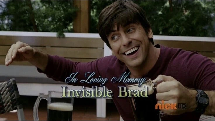 Brad Belcher | Dangerverse Wiki | Fandom