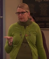 Sharona Shapen/Gallery | Dangerverse Wiki | Fandom