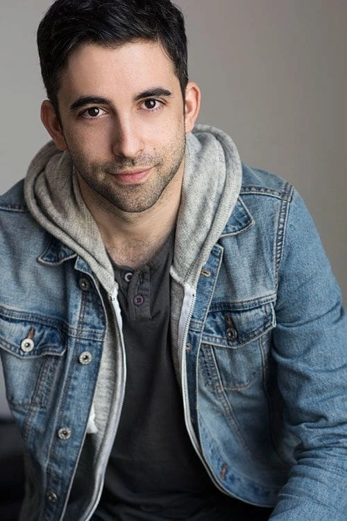 Joe Gillette | Dangerverse Wiki | Fandom