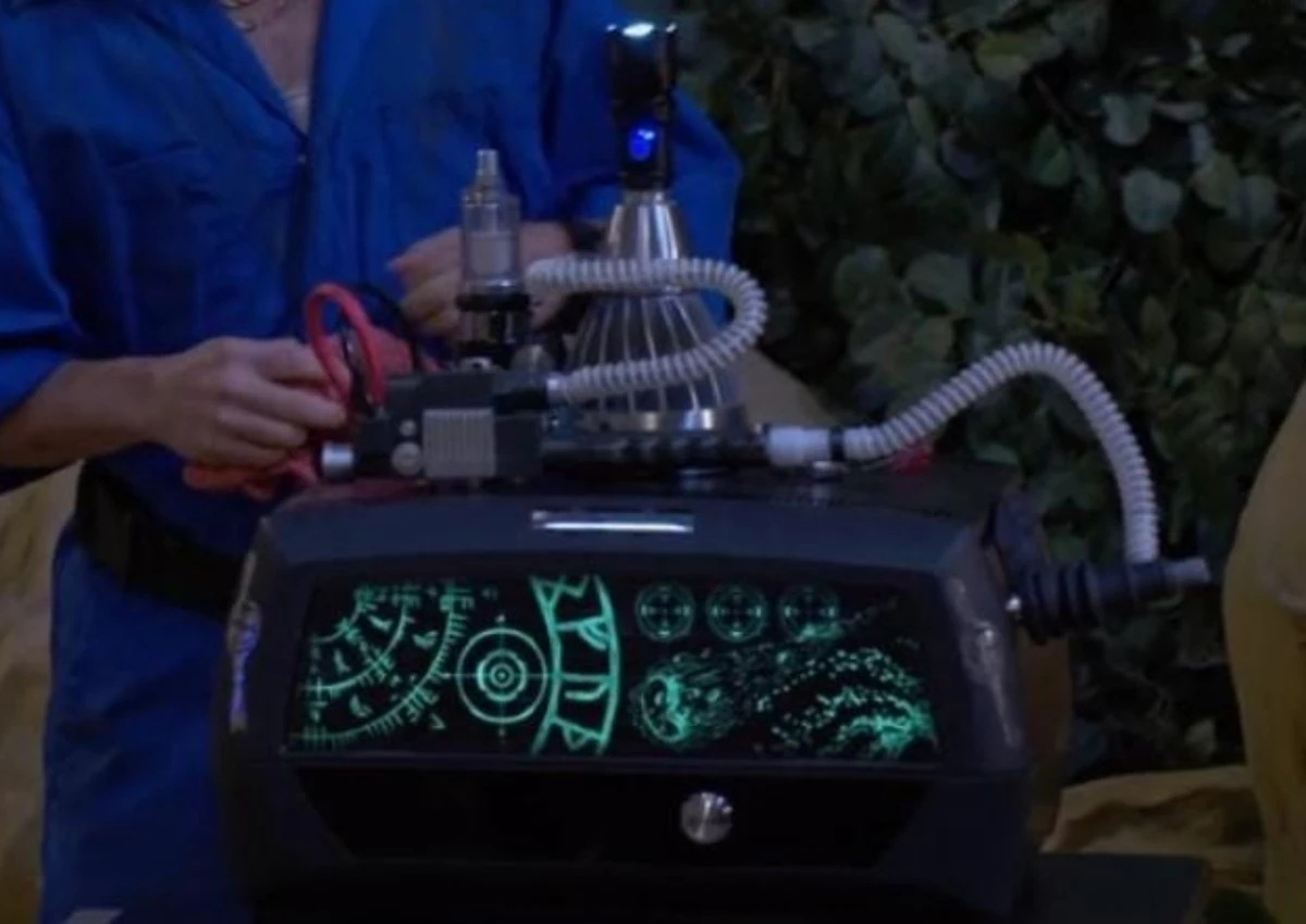 Evil Device | Dangerverse Wiki | Fandom