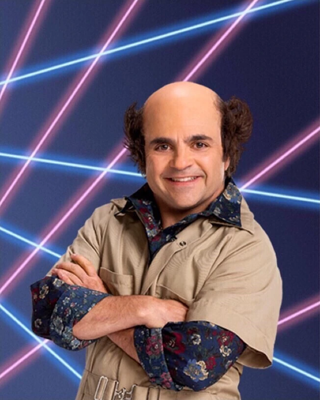 Schwoz Schwartz | Henry Danger Wiki | Fandom