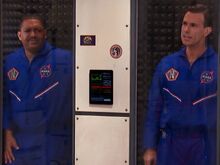 Jim & Neil | Dangerverse Wiki | Fandom