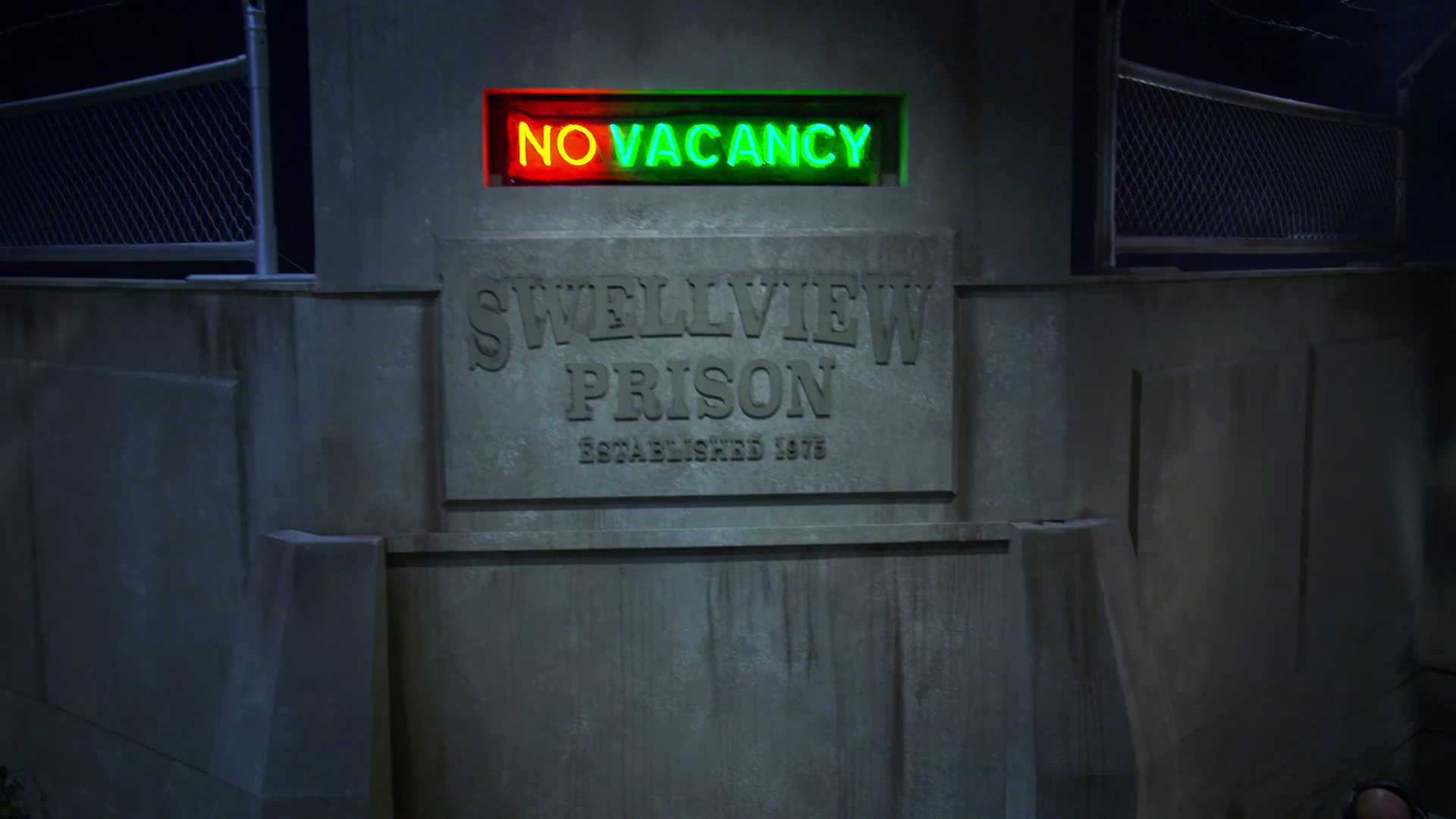 Swellview Prison | Dangerverse Wiki | Fandom